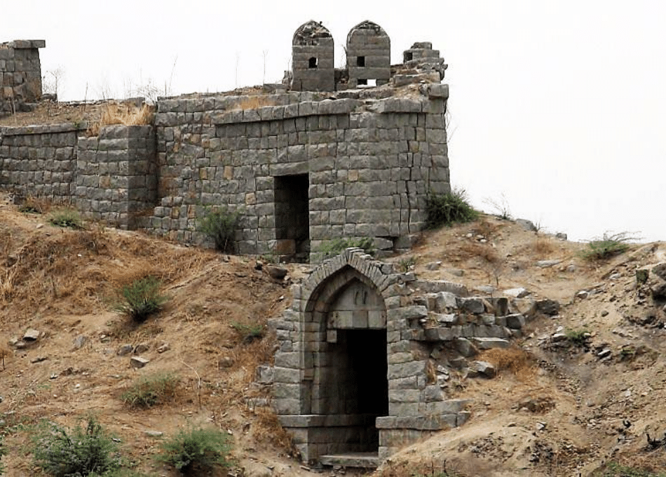 Raichur Fort In Karnataka | Things To Do - Sea Water Sports