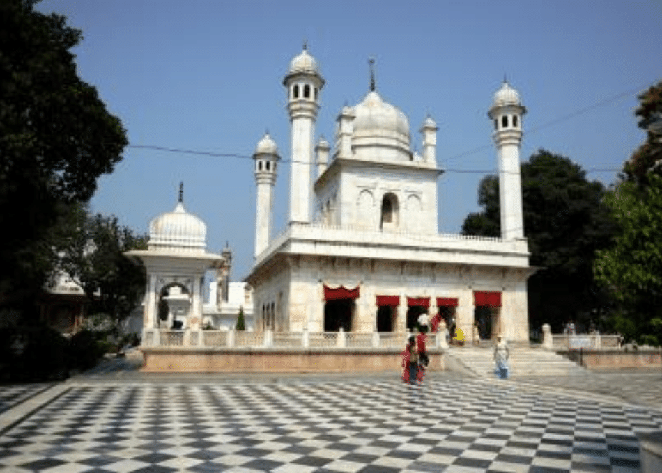 Ram Rai - Sea Water Sports