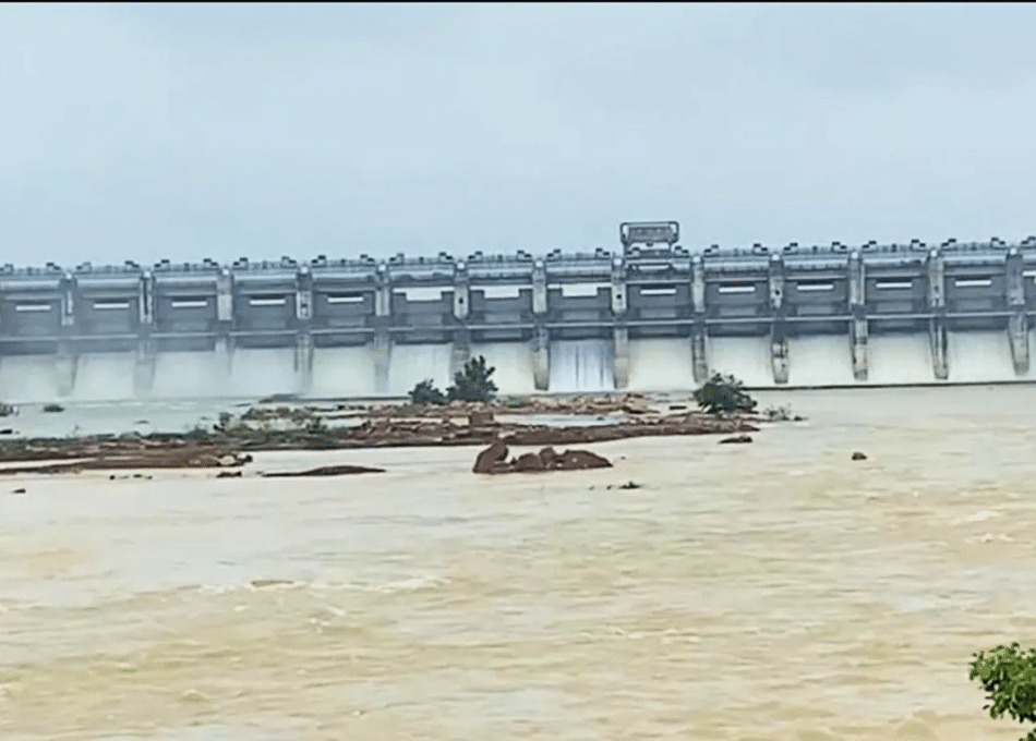 Rampur Dam In Chhattisgarh | Things To Do - Sea Water Sports