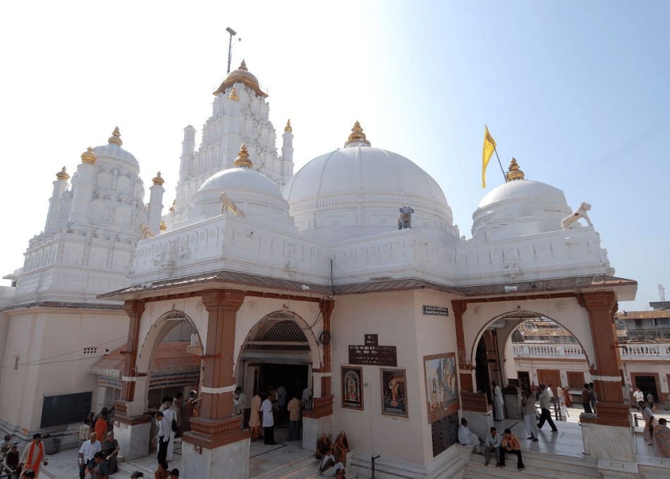 Ranchhodrai Dakor Temple In Gujarat | Things To Do - Sea Water Sports