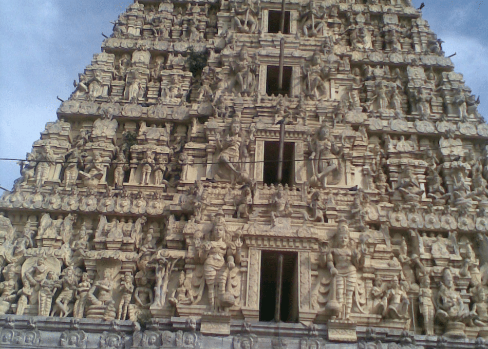 Ranganatha Temple In Andhra Pradesh | Things To Do - Sea Water Sports