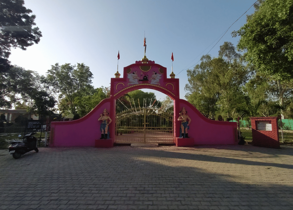 Rani Ka Talab In Haryana | Things To Do - Sea Water Sports