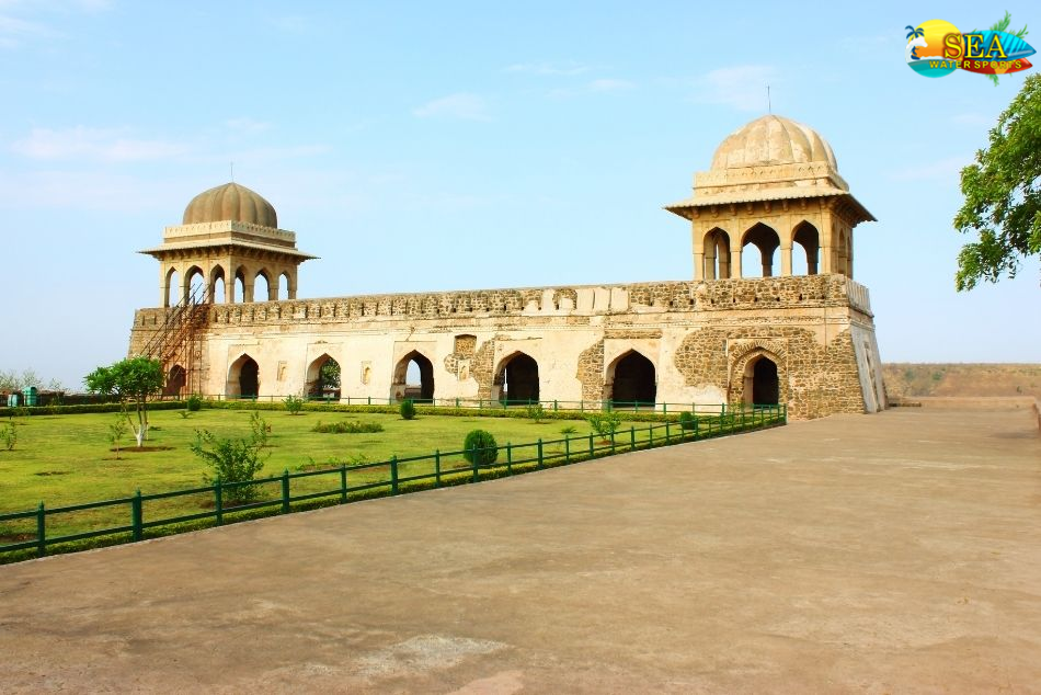 Rani Roopmati's Pavilion