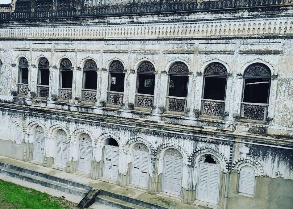 Ranka Garh Fort In Jharkhand | Things To Do - Sea Water Sports