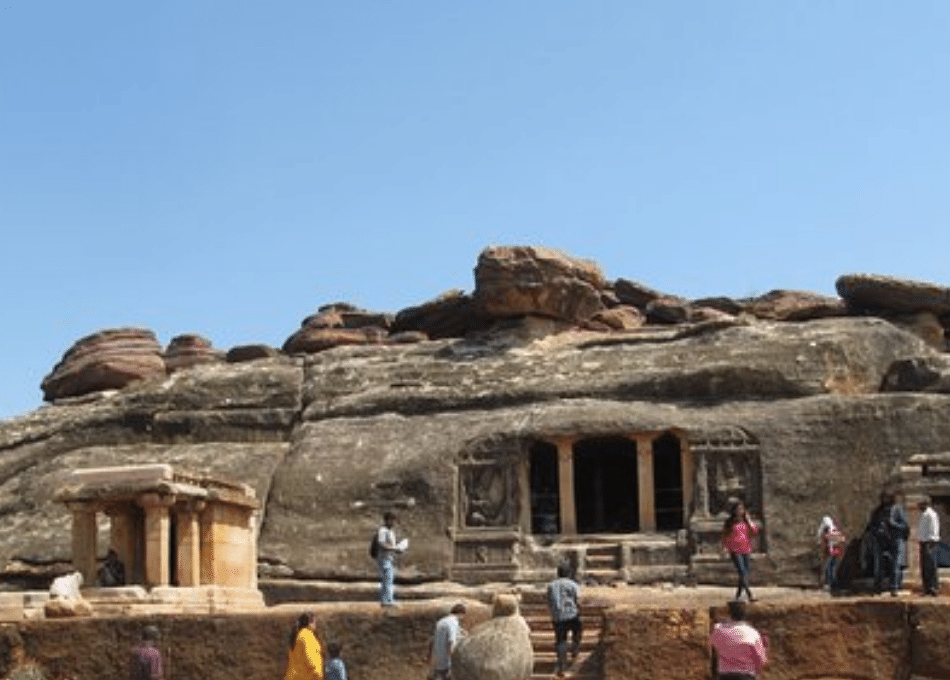 Ravana Pahad In Karnataka | Things To Do - Sea Water Sports