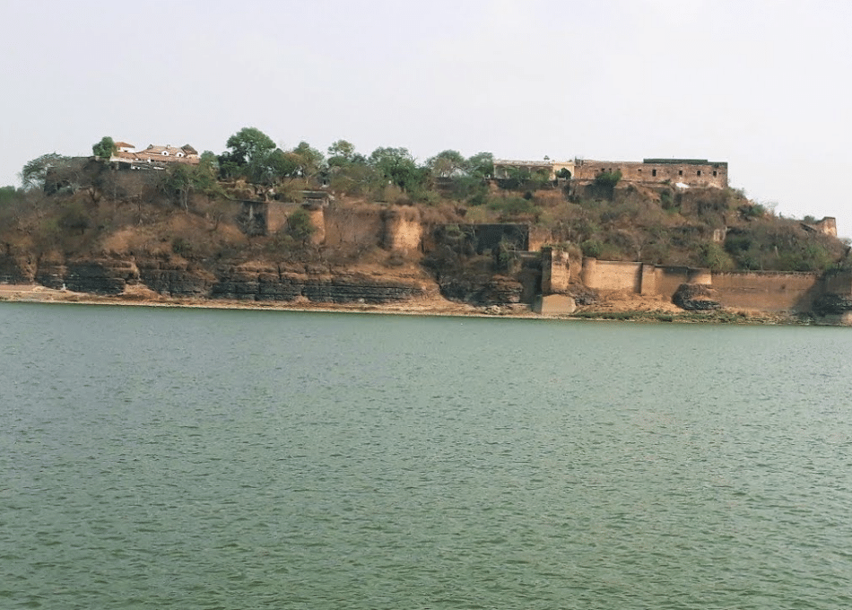 Rihand Dam In Madhya Pradesh | Things To Do - Sea Water Sports