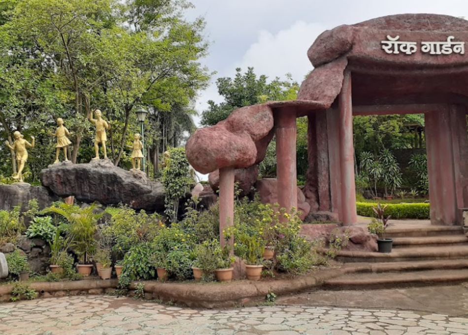 Rock Garden In Himachal Pradesh | Things To Do - Sea Water Sports