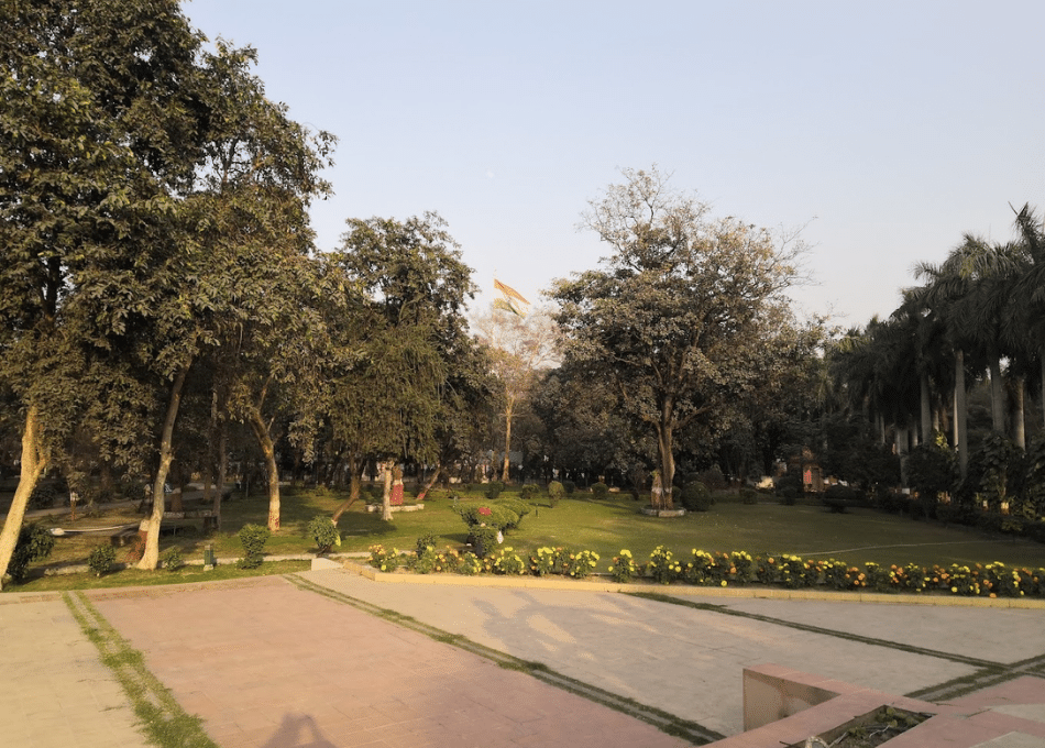 Rose Garden (Jayant Project) In Madhya Pradesh | Things To Do - Sea ...