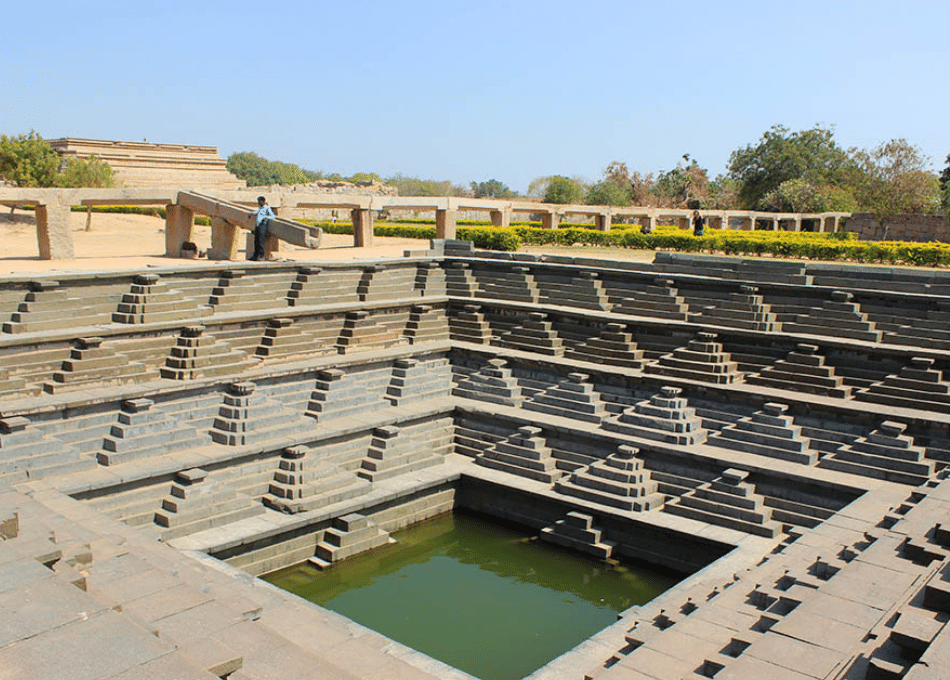 Royal Enclosures In Karnataka | Things To Do - Sea Water Sports