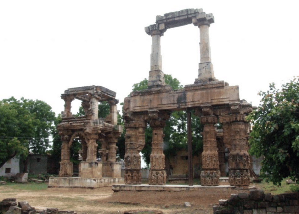 Rudra Mahalaya In Gujarat | Things To Do - Sea Water Sports