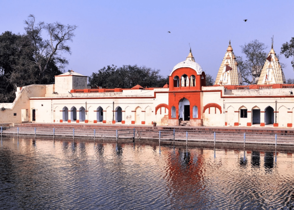 Safidon In Haryana | Things To Do - Sea Water Sports