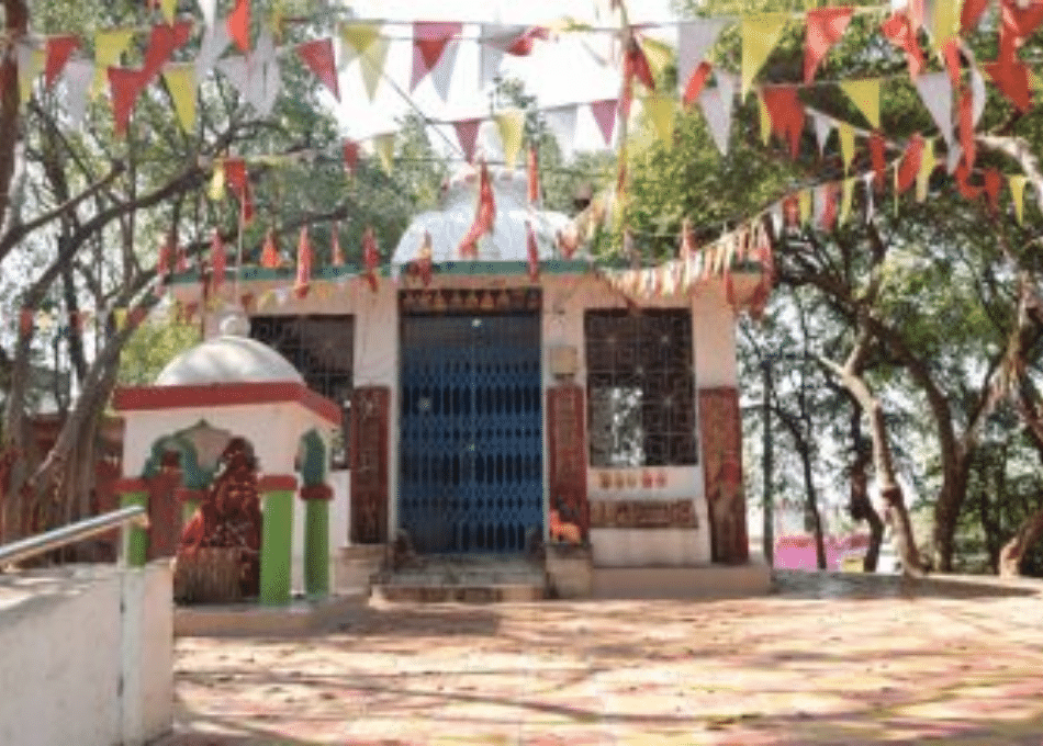 Saintala Chandi Temple In Odisha | Things To Do - Sea Water Sports