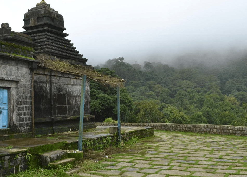 Sakaleswara Temple In Karnataka | Things To Do - Sea Water Sports