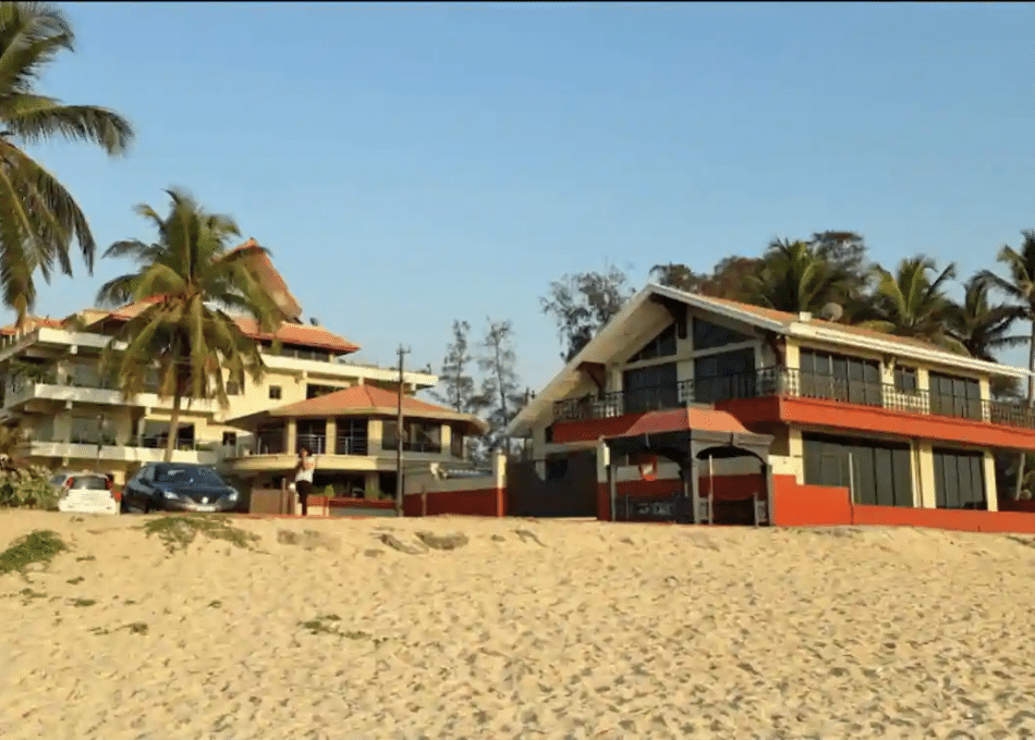 Sasihithlu Beach - Sea Water Sports