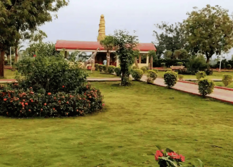 Satabdi Park In West Bengal | Things To Do - Sea Water Sports