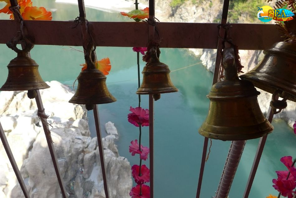 Sateri Devi Jal Mandir In Malvan | Things To Do - Sea Water Sports