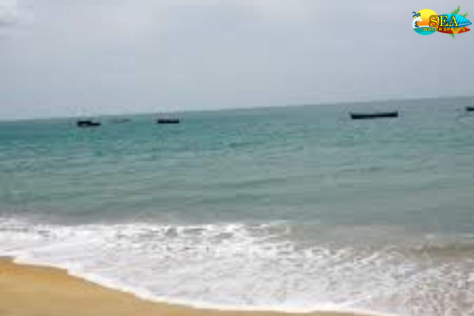 Sayalkudi In Tamil Nadu | Things To Do - Sea Water Sports