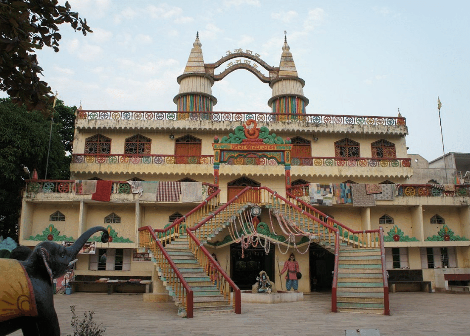 Shadani Darbar In Chhattisgarh | Things To Do - Sea Water Sports