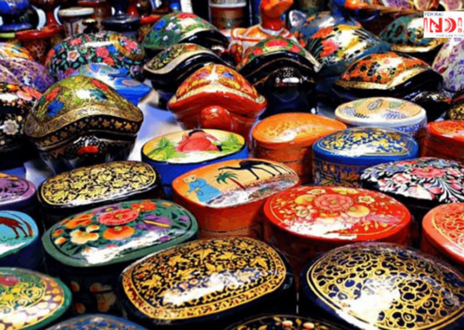 Shah Kashmir Arts Emporium In Kashmir | Things To Do - Sea Water Sports