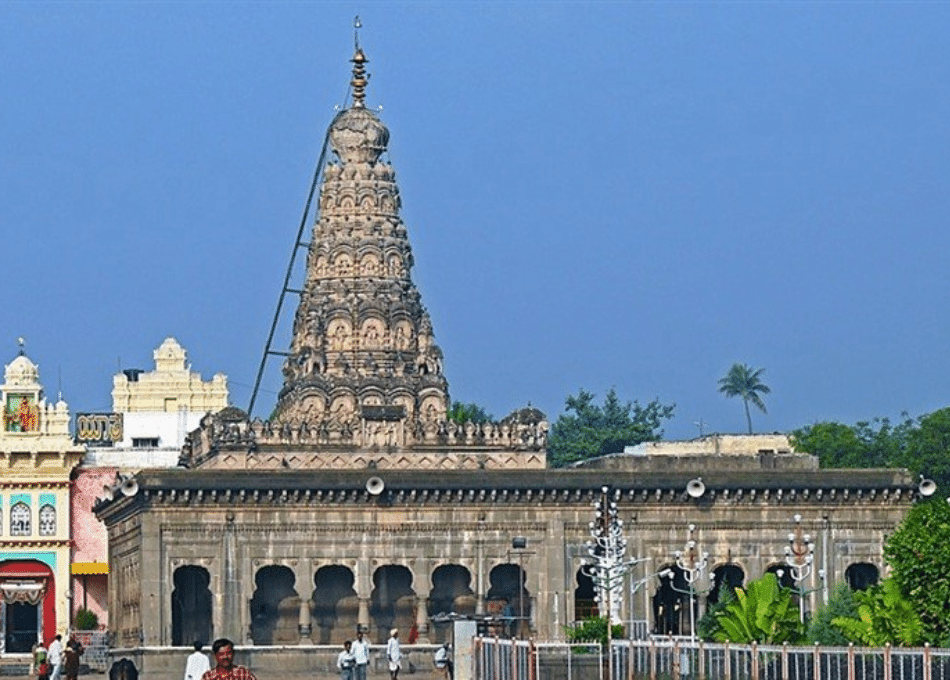 Sharana Basaveshwara Temple In Karnataka | Things To Do - Sea Water Sports