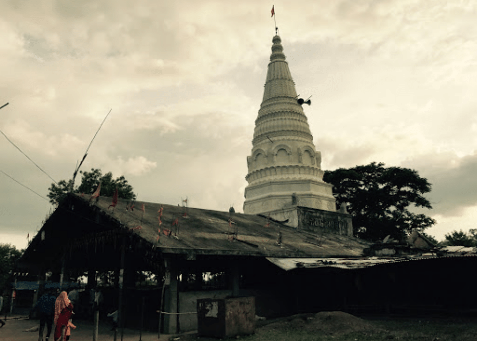 Shasthi Mata Mandir In Madhya Pradesh | Things To Do - Sea Water Sports