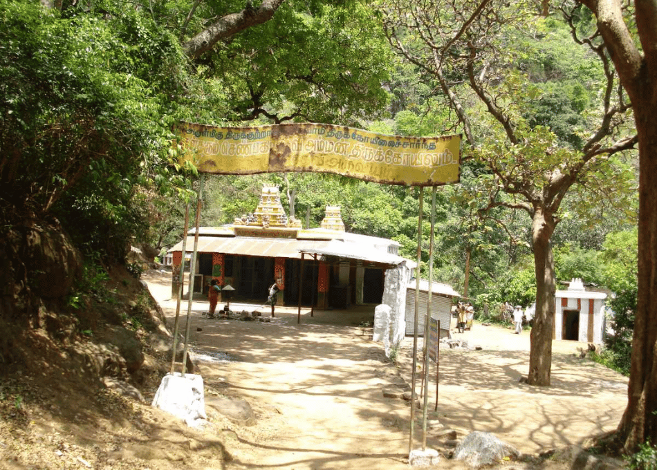 Shenbaga Devi Amman Temple In Tamil Nadu | Things To Do - Sea Water Sports