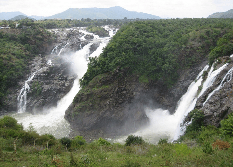 Shimshapura Dam In Karnataka | Things To Do - Sea Water Sports