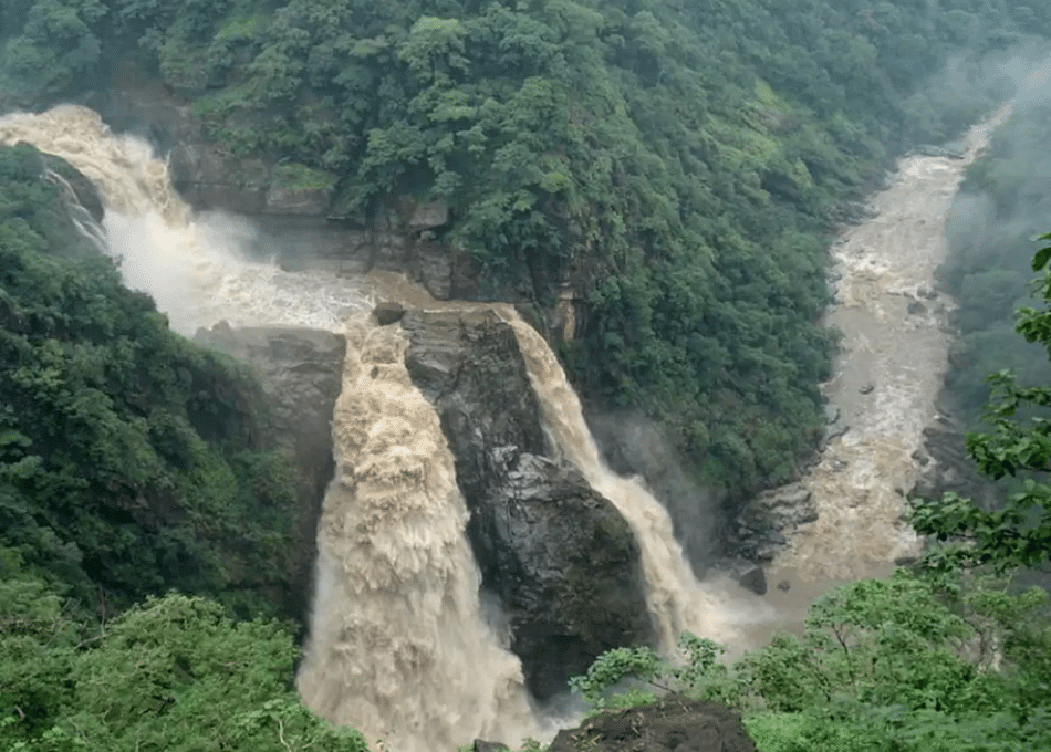 Shiroli Peak In Karnataka | Things To Do - Sea Water Sports