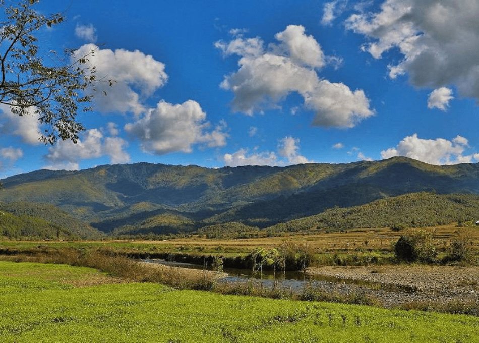 Shirui Kashung In Manipur | Things To Do - Sea Water Sports