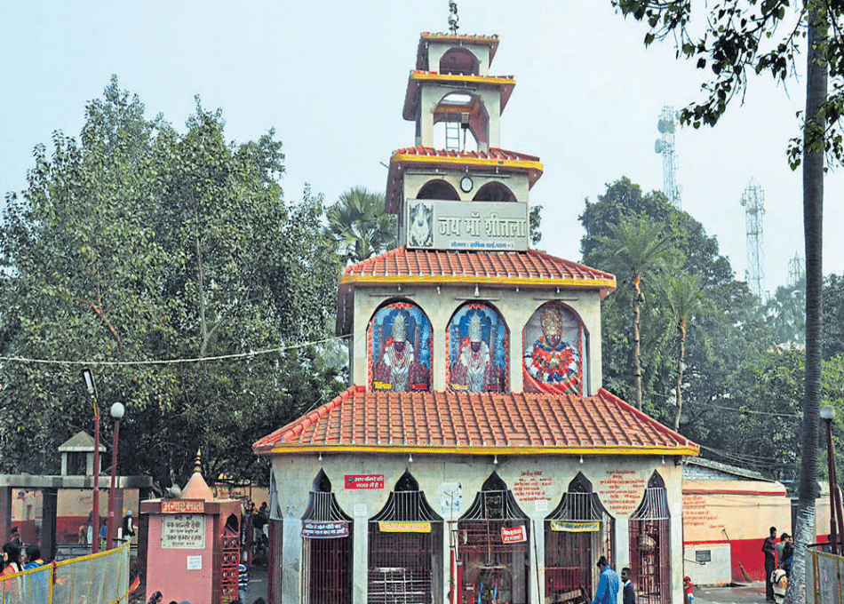 Shitla Shitla Mandir In Chhattisgarh | Things To DoMandir - Sea Water ...