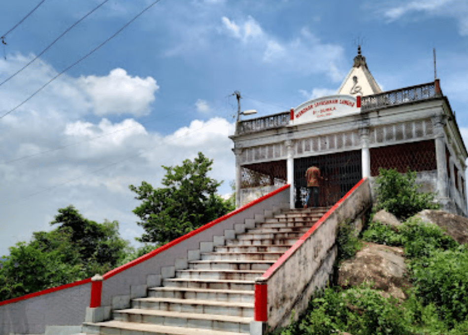 Shiv Pahar In Jharkhand | Things To Do - Sea Water Sports