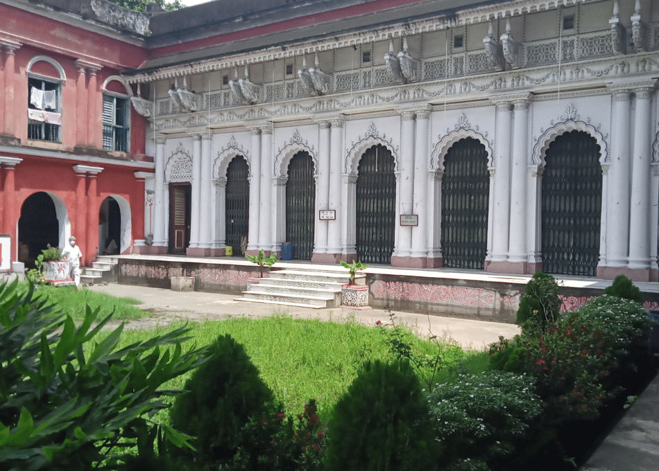 Shobhabajar Rajbari In West Bengal | Things To Do - Sea Water Sports