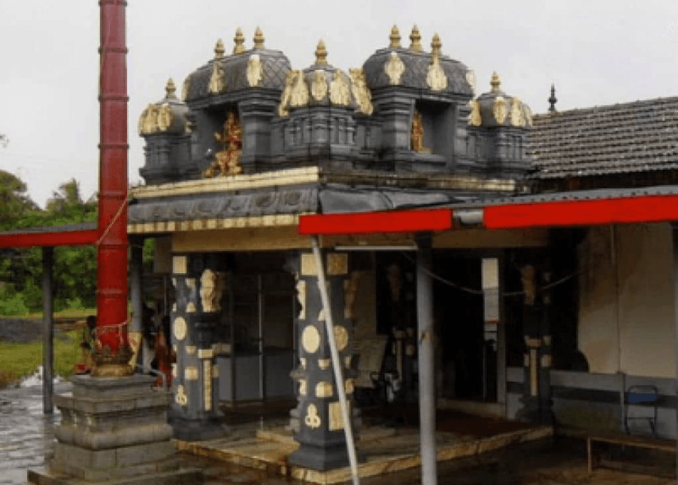 Shree Sadashiva Rudra Temple In Karnataka | Things To Do - Sea Water Sports