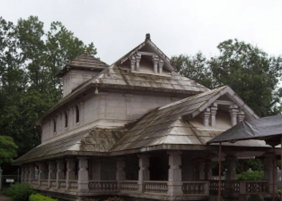 Shri Chandranatha Swamy Basadi In Karnataka | Things To Do - Sea Water ...