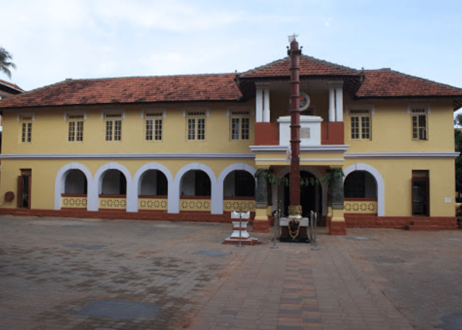 Shri Chitrapur Math In Karnataka | Things To Do - Sea Water Sports