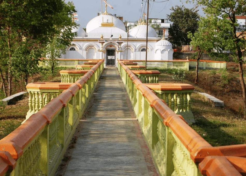 Shri Gunawan Ji Tirth In Bihar | Things To Do - Sea Water Sports