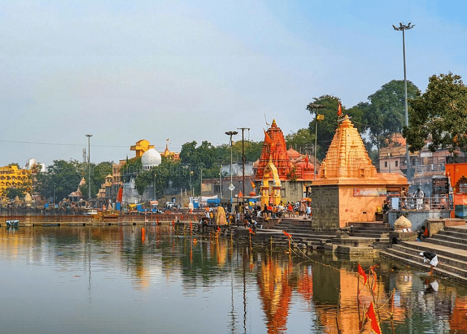 Shri Ram Ghat