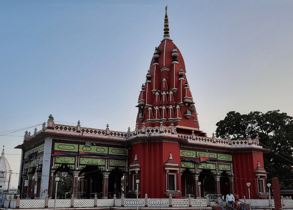 Shyama Kali Temple In Bihar | Things To Do - Sea Water Sports