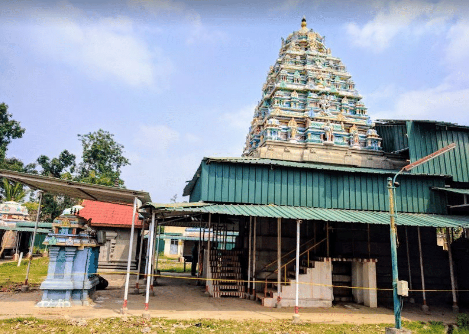 Siddhar Temple In Tamil Nadu | Things To Do - Sea Water Sports