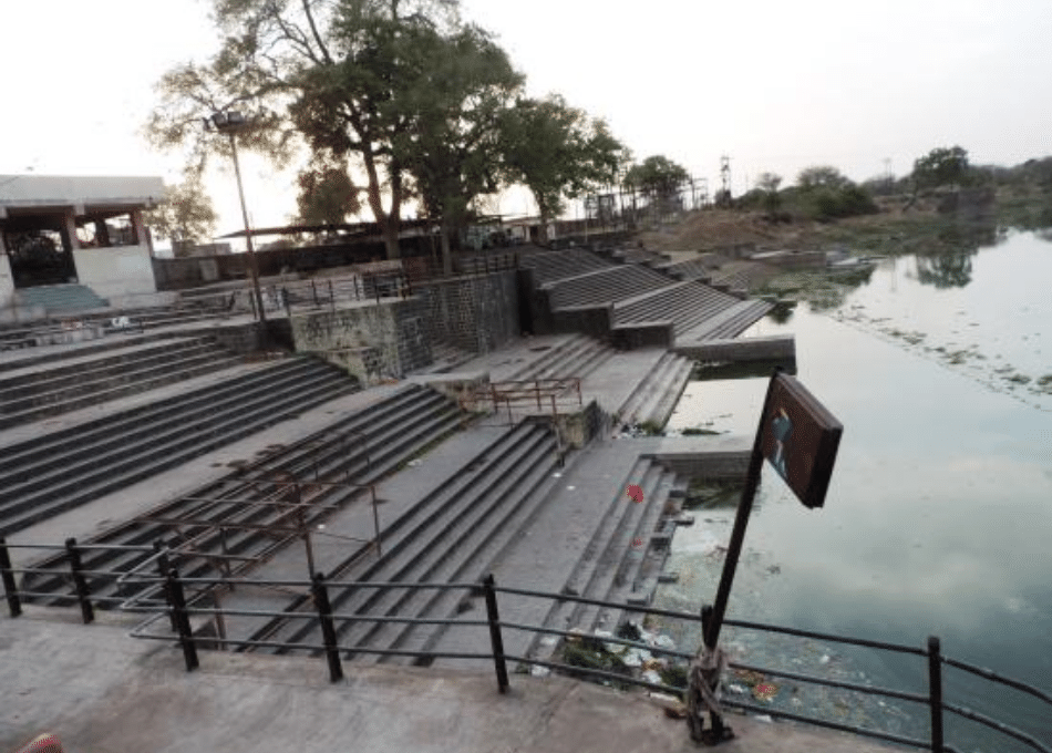 Siddhavat Ghat In Madhya Pradesh | Things To Do - Sea Water Sports