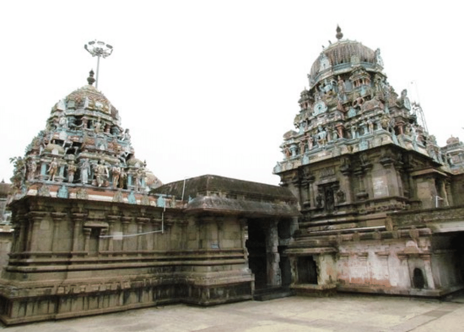 Sikkal Singaravelar Temple In Tamil Nadu | Things To Do - Sea Water Sports