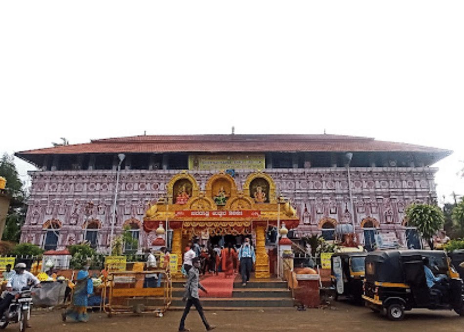 Sirsi Marikamba Temple In Karnataka | Things To Do - Sea Water Sports