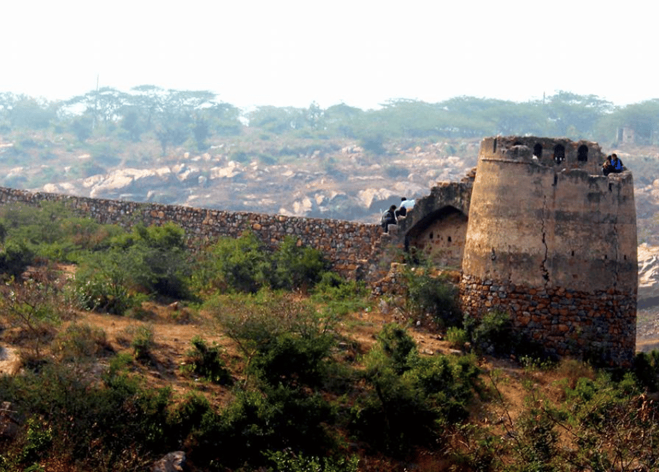 Sohna In Haryana | Things To Do - Sea Water Sports