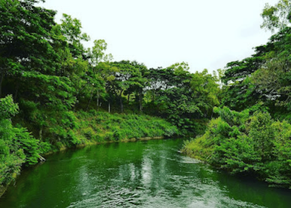 Somwarpet In Karnataka | Things To Do - Sea Water Sports