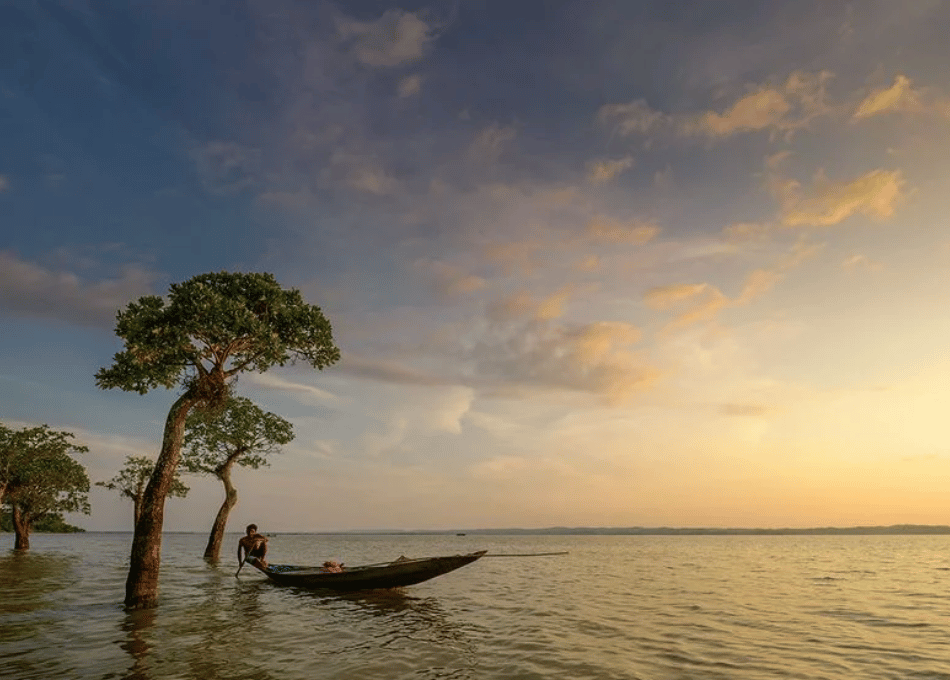 Son Beel - Sea Water Sports