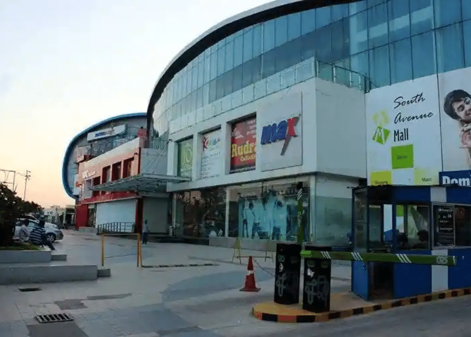 South Avenue Mall In Madhya Pradesh | Things To Do - Sea Water Sports