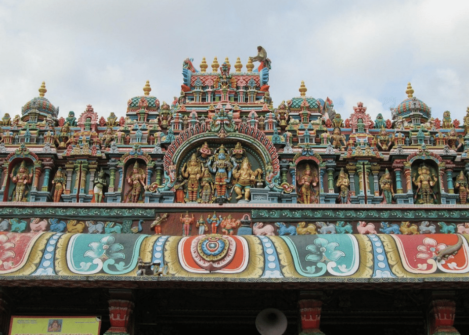 Sree Subramanya Swami Temple In Kerala | Things To Do - Sea Water Sports