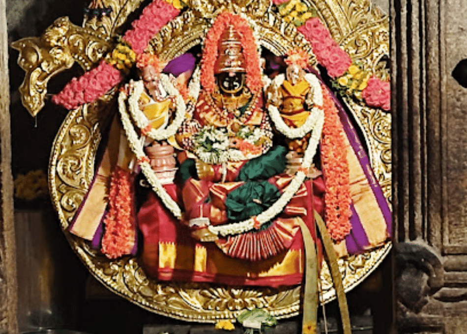 Sri Kshanambika Devi Gudi In Karnataka | Things To Do - Sea Water Sports