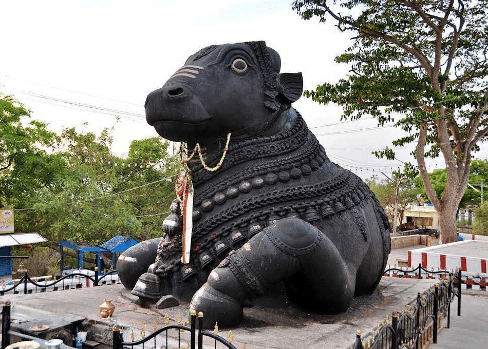 Sri Nandi Temple In Karnataka | Things To Do - Sea Water Sports