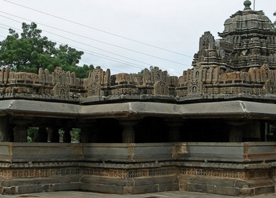 Sri Siddeshwara Temple In Karnataka | Things To Do - Sea Water Sports